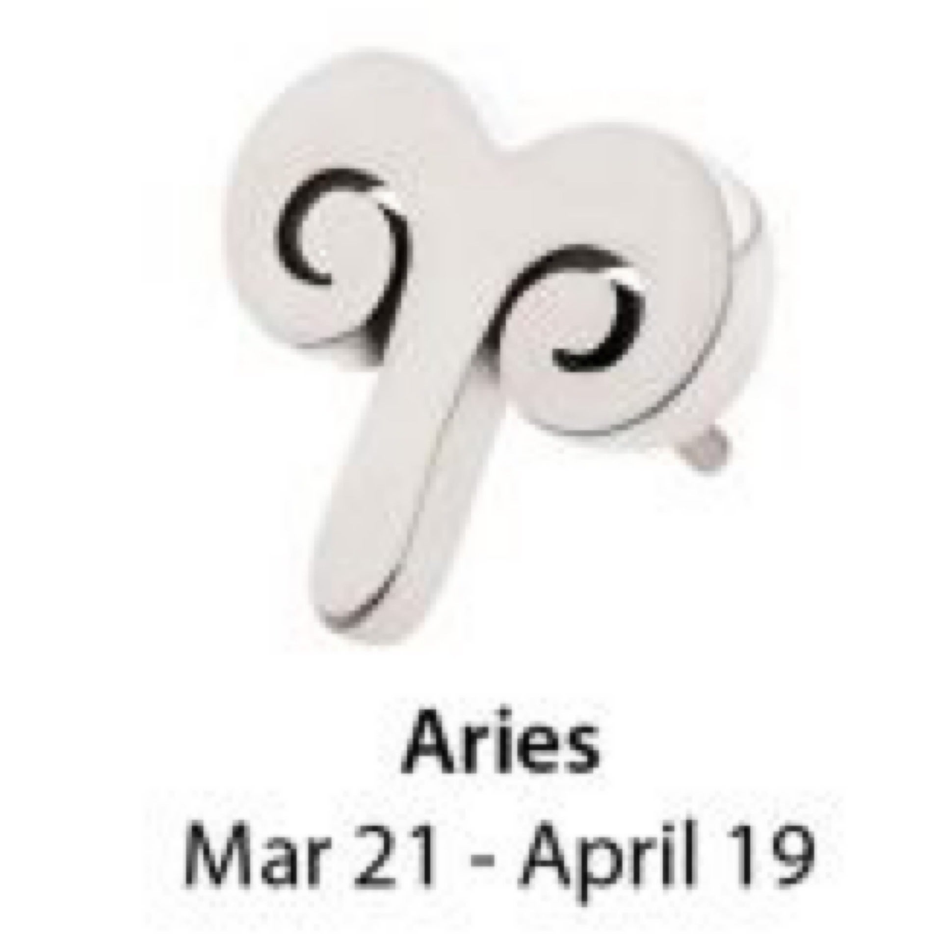 Zodiac Aries | Electric BodyModPiercing