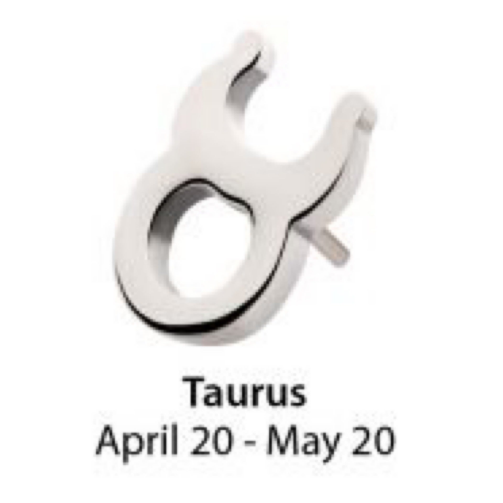 Zodiac Taurus | Electric BodyModPiercing