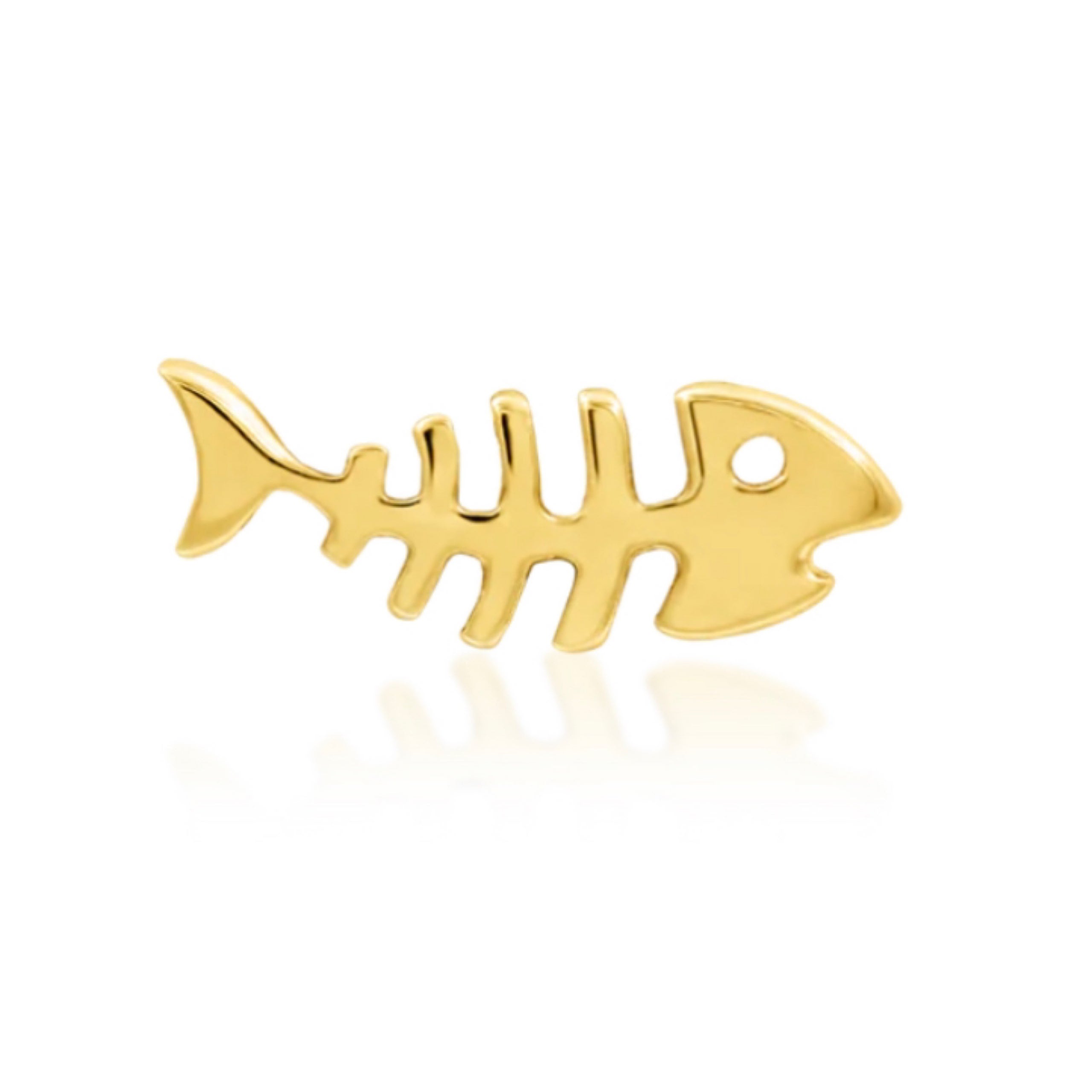 Fishbone | Electric BodyModPiercing